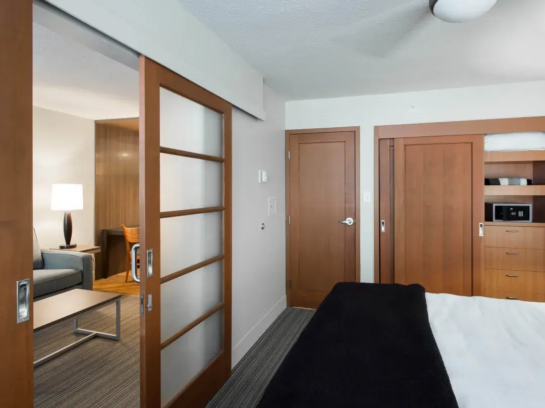 West Coast Suites At Ubc - Richmond