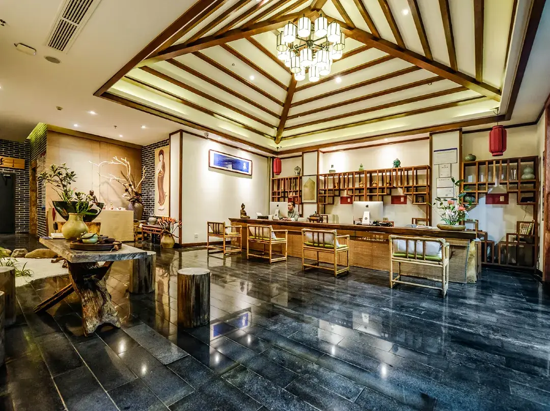 Yifeng Boutique Hotel - Chongqing