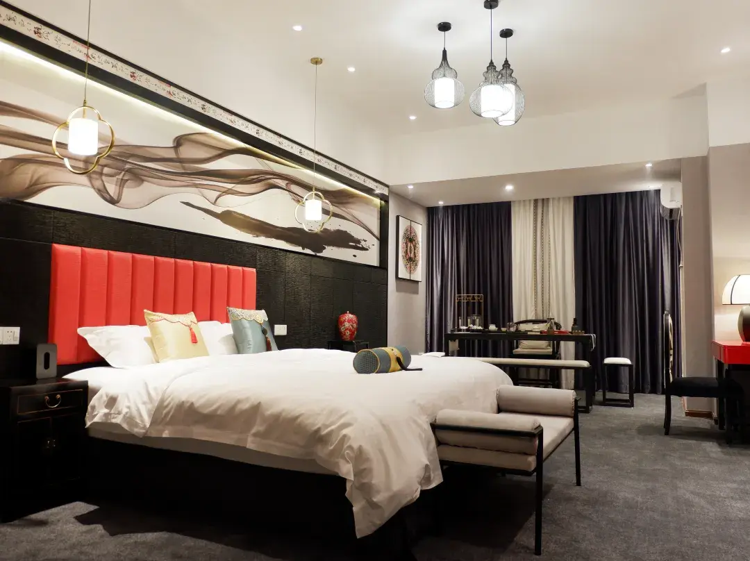 Weiman Hotel - Jingzhou