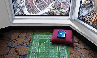 Azka Al Safa Hotel,Makkah - Updated Prices & Hotel Reviews 2024 | Trip.com