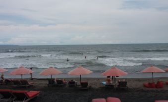 曼達拉海灘平房 - 2024訂房優惠及房客評論｜Trip.com