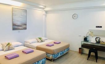 V Resort Dasma, ดาสมารีนาส์ ซิตี้ - ได้รับส่วนลดสูงสุด | Trip.com