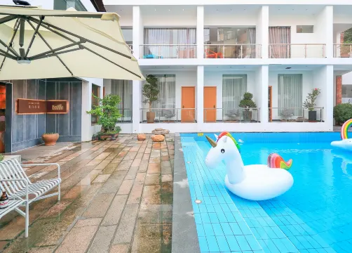 Yanqi Hotel - Xiamen