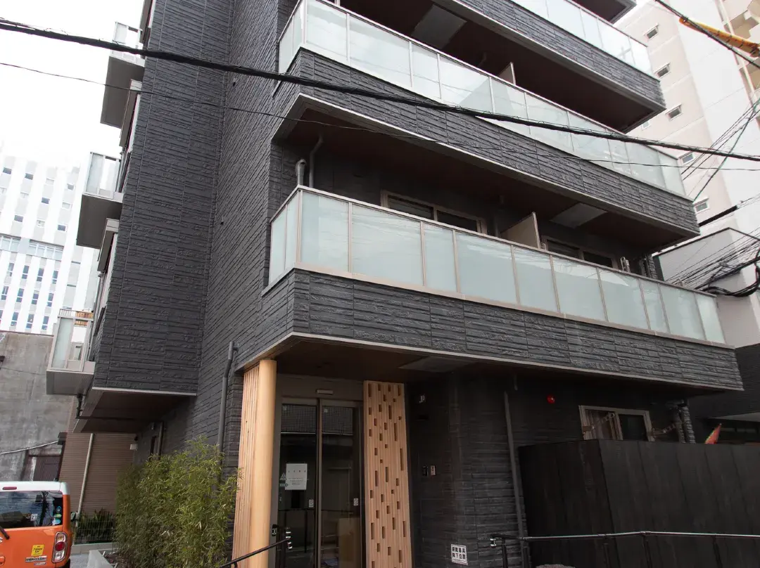 Apartment Hotel Tenjin Tumugu - Fukuoka