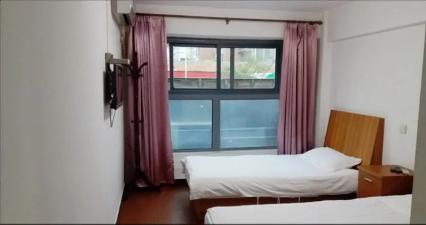 Shanghai Caihua Hotel - Shanghai