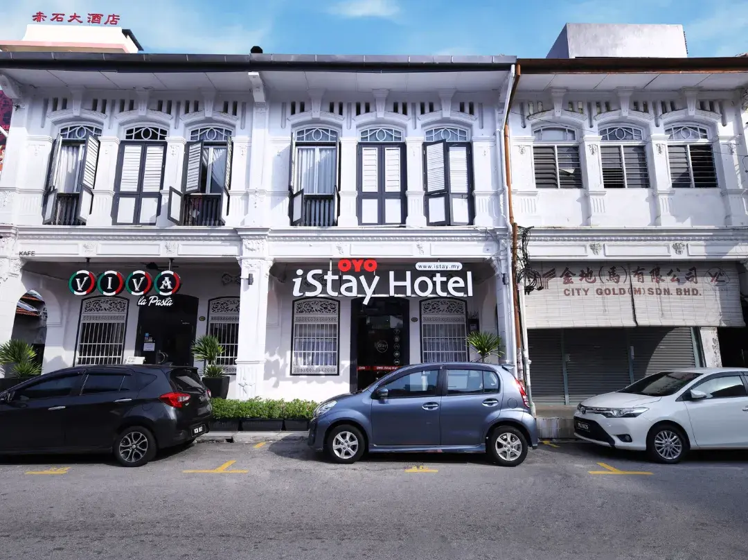 Istay Hotel - Kedah