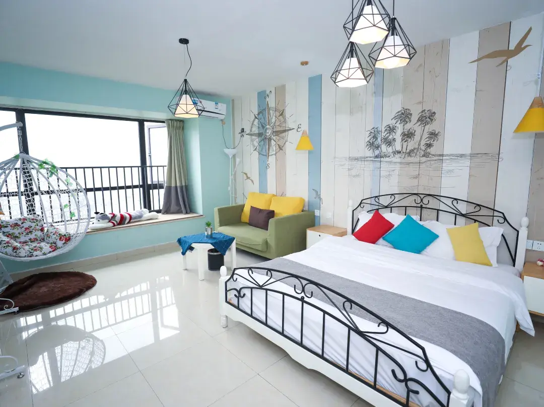 Como Lejia Apartment Hotel - Chongqing