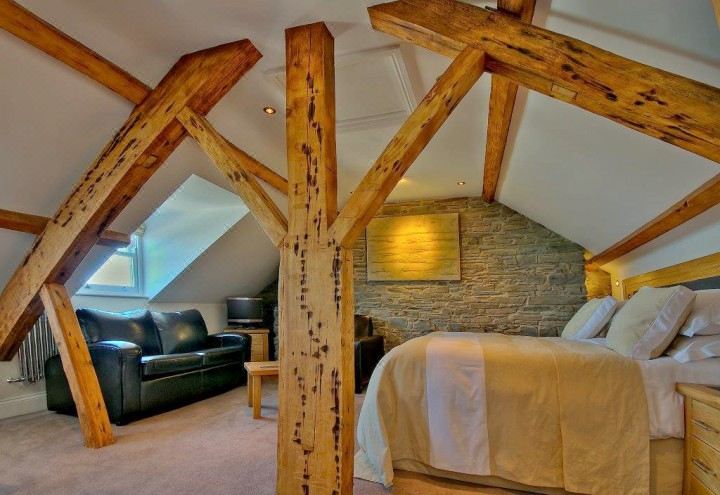 Gwesty Cymru Hotel - Aberystwyth