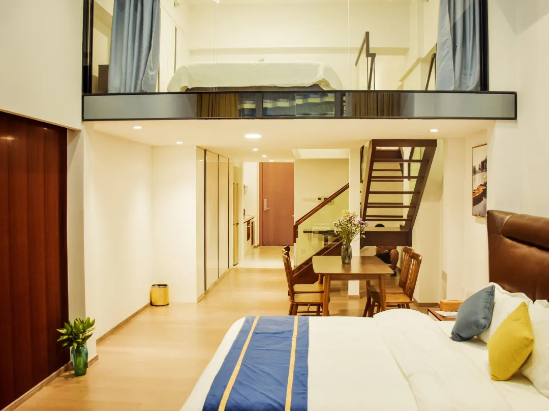 Zhuhai Bingyu Apartment - Macao