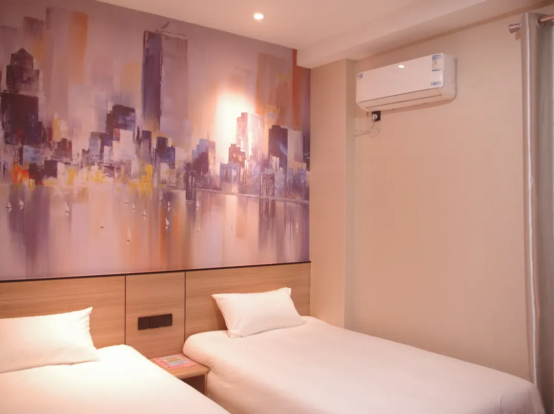 The Millennium Whale Hotel - Xiamen