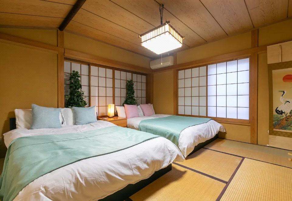 Shinjuku Japanese-Style Villa,Tokyo - Updated 2024 Reviews & Prices ...
