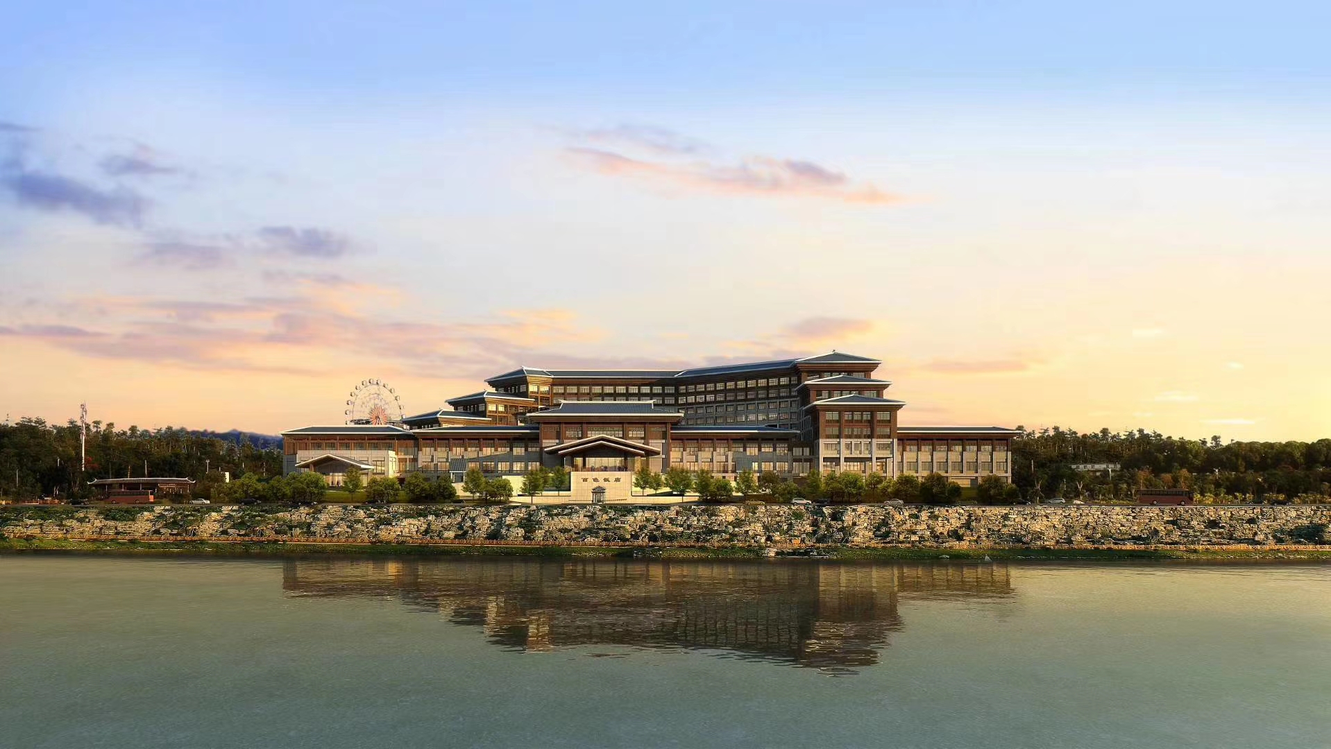 Travel Jingxi Itinerary:3 days Must-do list in Jingxi - Trip.com