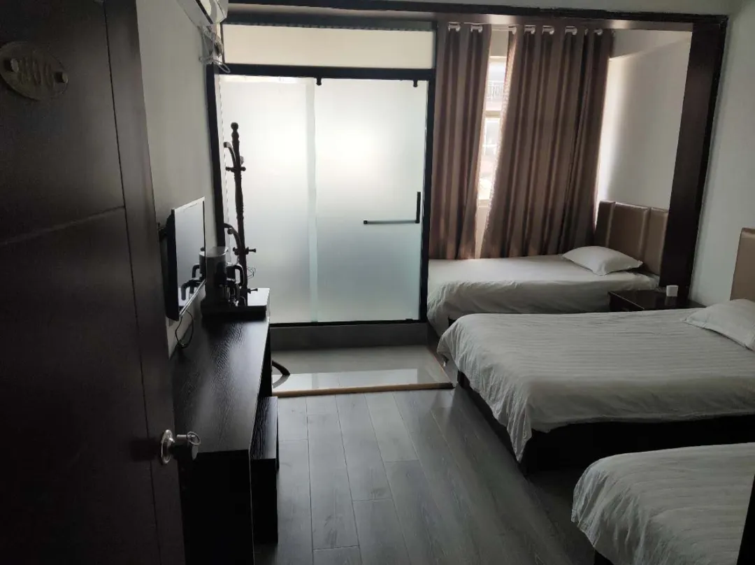 Jinhe Hostel - 蘇州