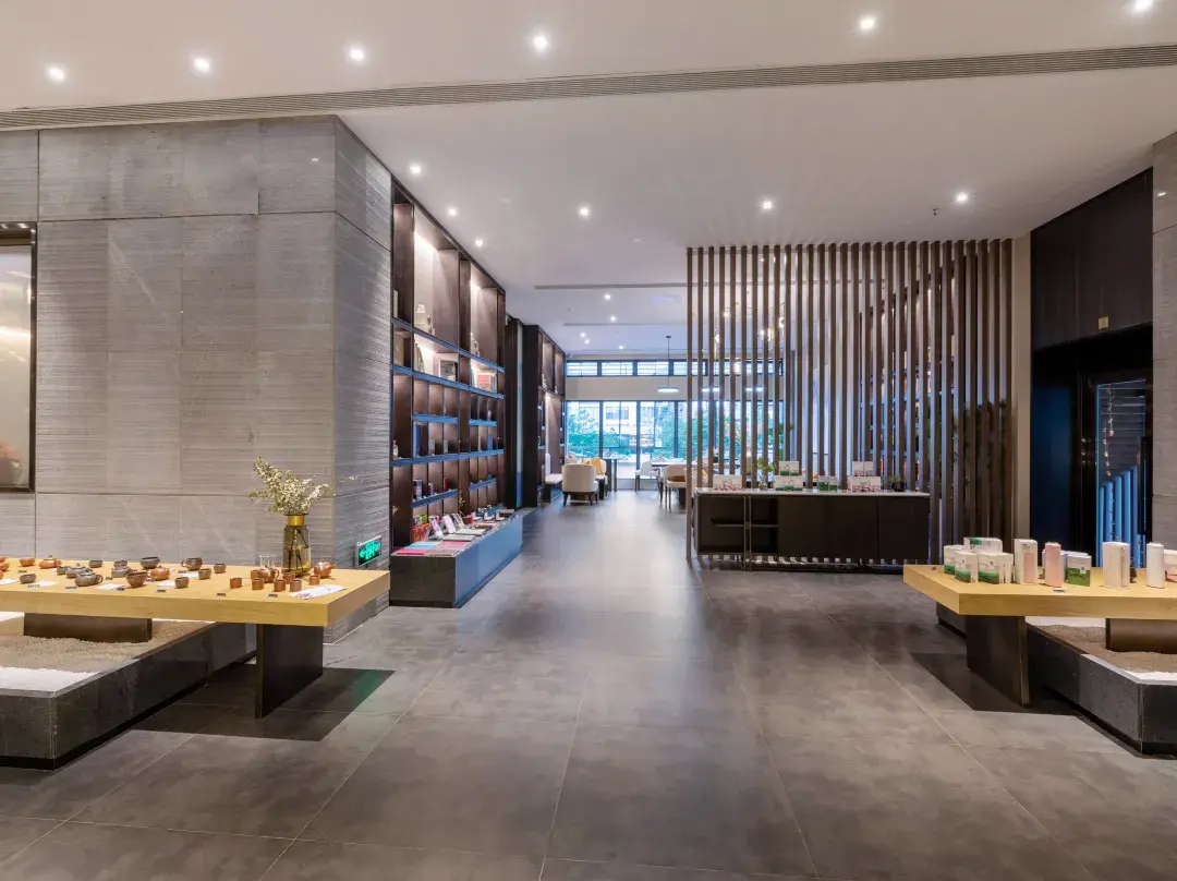 H' Life Hotel - Shenzhen