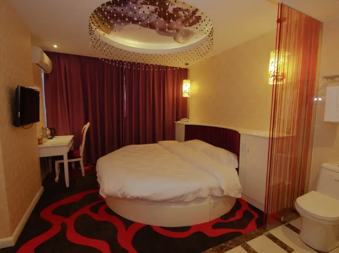 Shaoxing Yuhua Hotel - Shaoxing