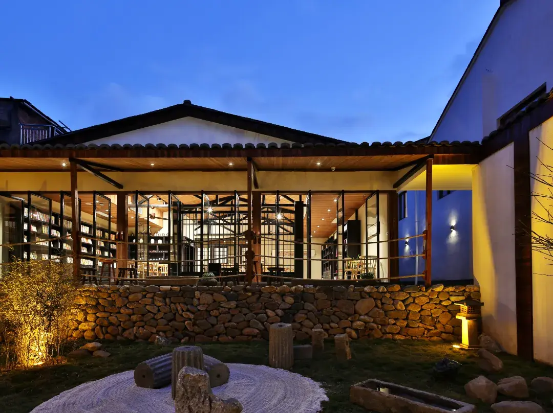 Taoshe Hotel - Jingdezhen