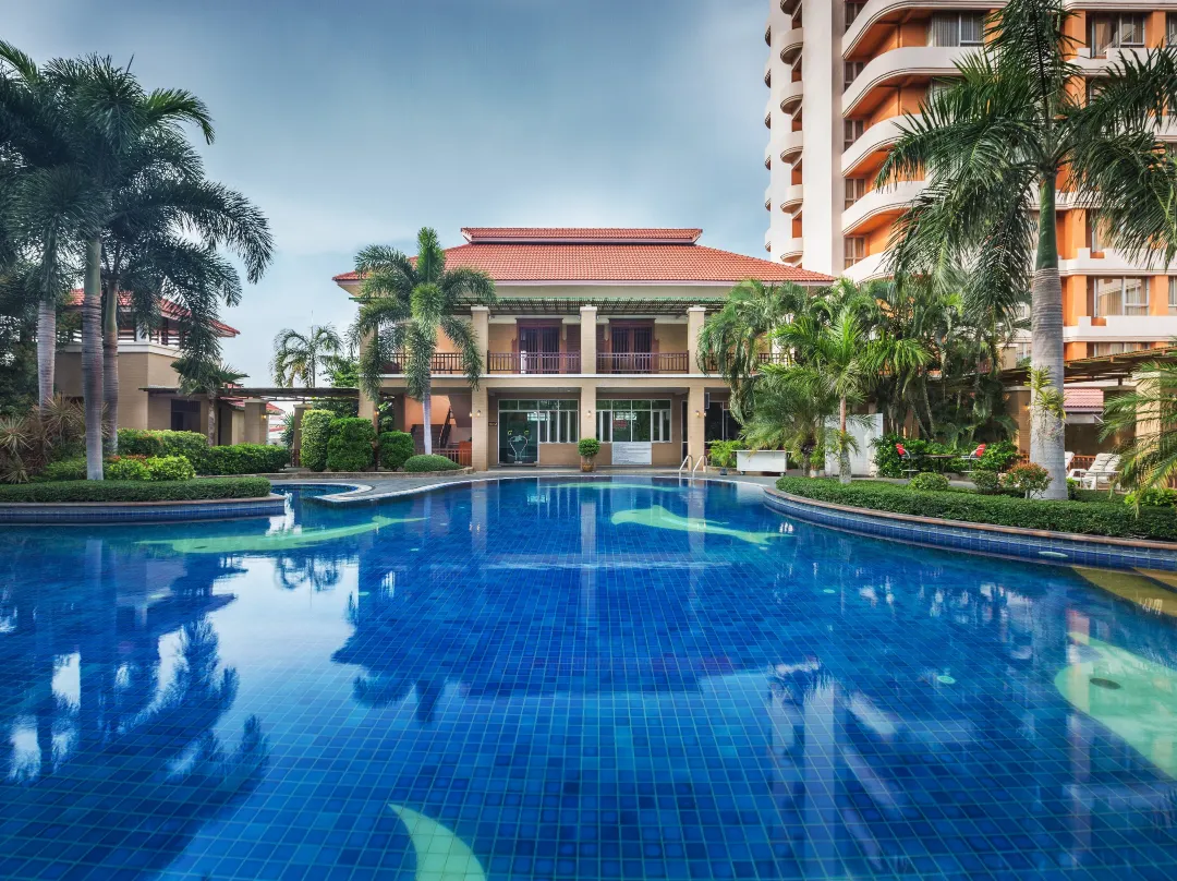 Eastern Grand Palace - Pattaya