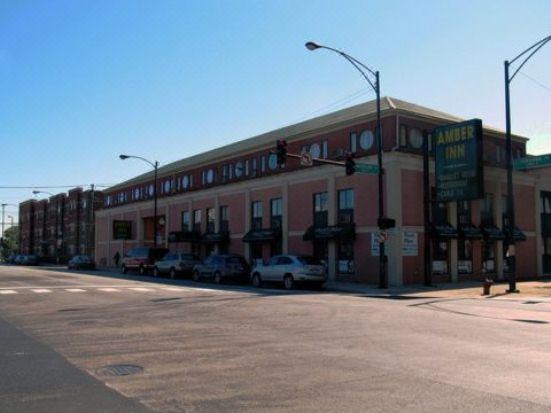 Amber Inn in Chicago - 2026 Prices & Reviews | Trip.com