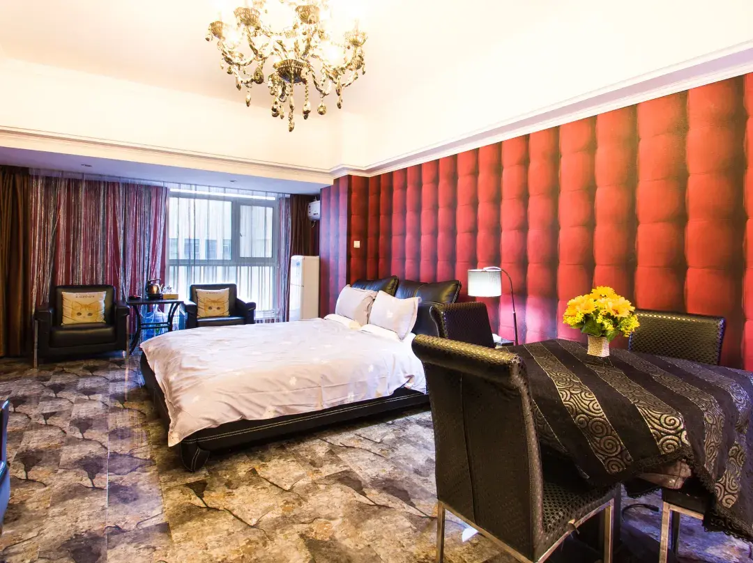 Heyue Apartment - Harbin