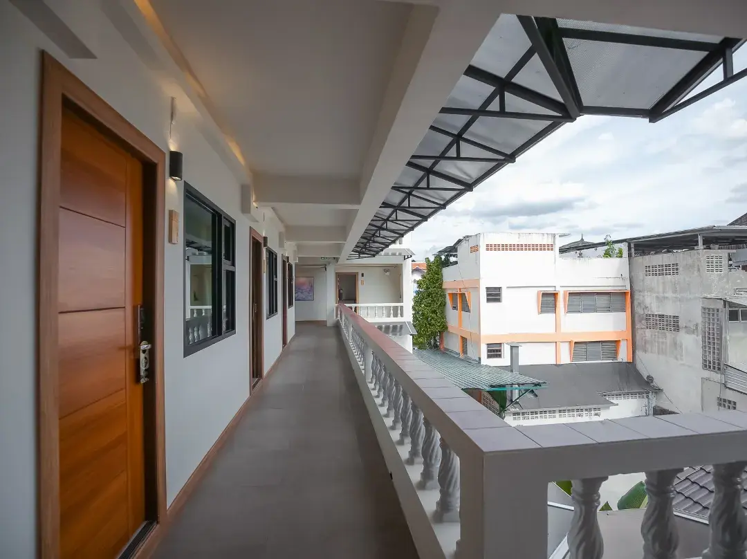 Key Hotel @ Old City Center -