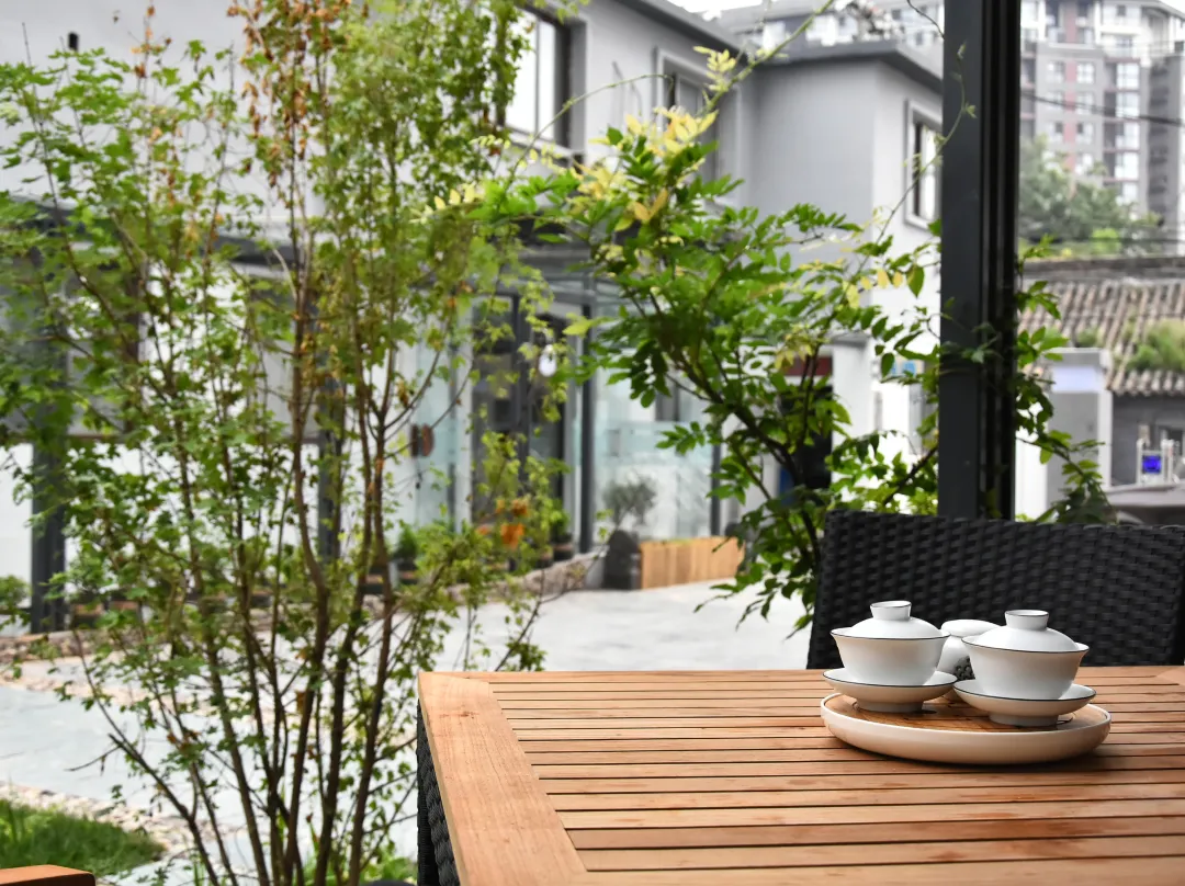 Qinglian Furun Hotel - Pékin