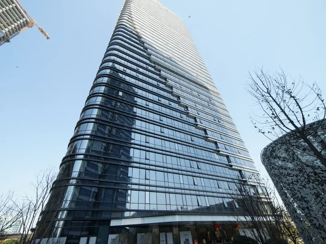 Monterey Apartment - Suzhou