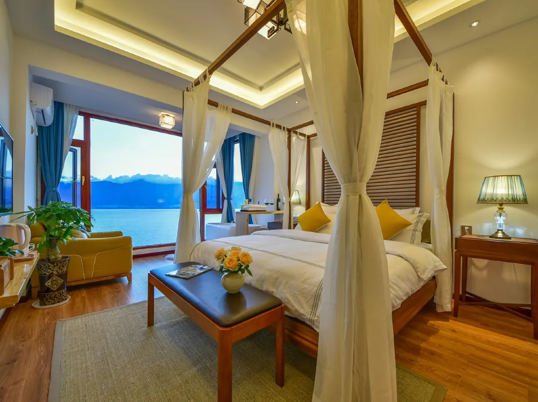 Dali Yunjixiaoqian Scenic Villa - Dali