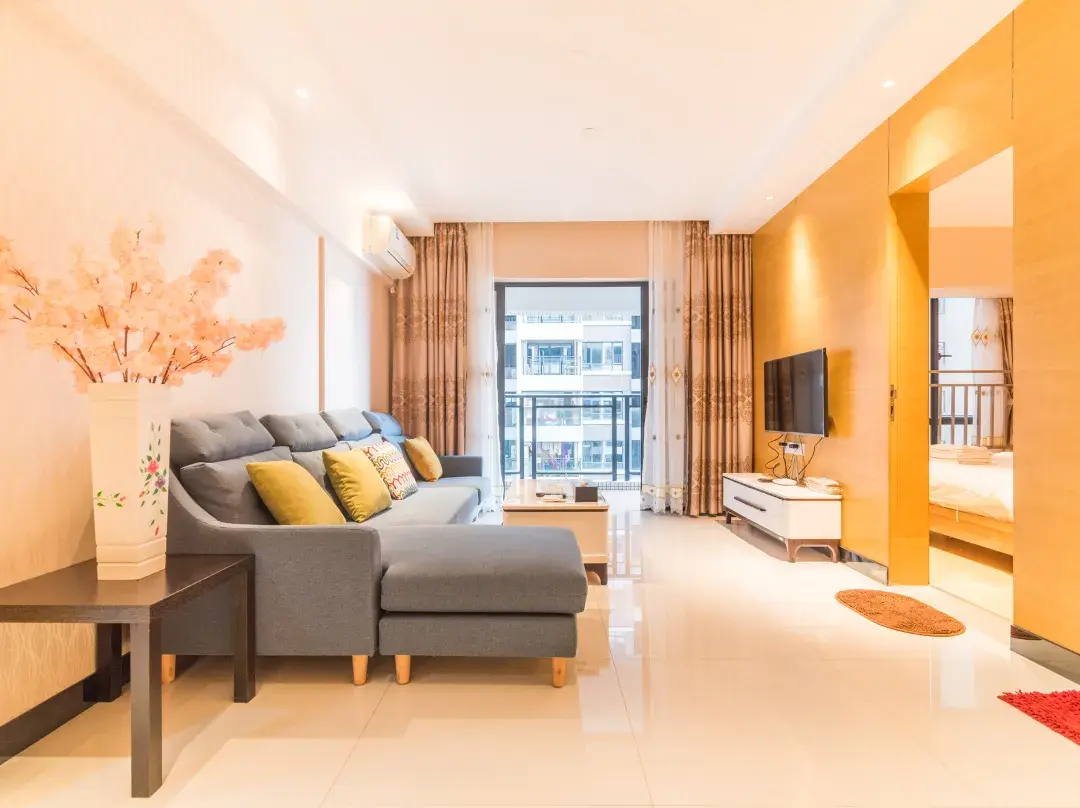 Yujia Apartment Hotel - Zhongshan