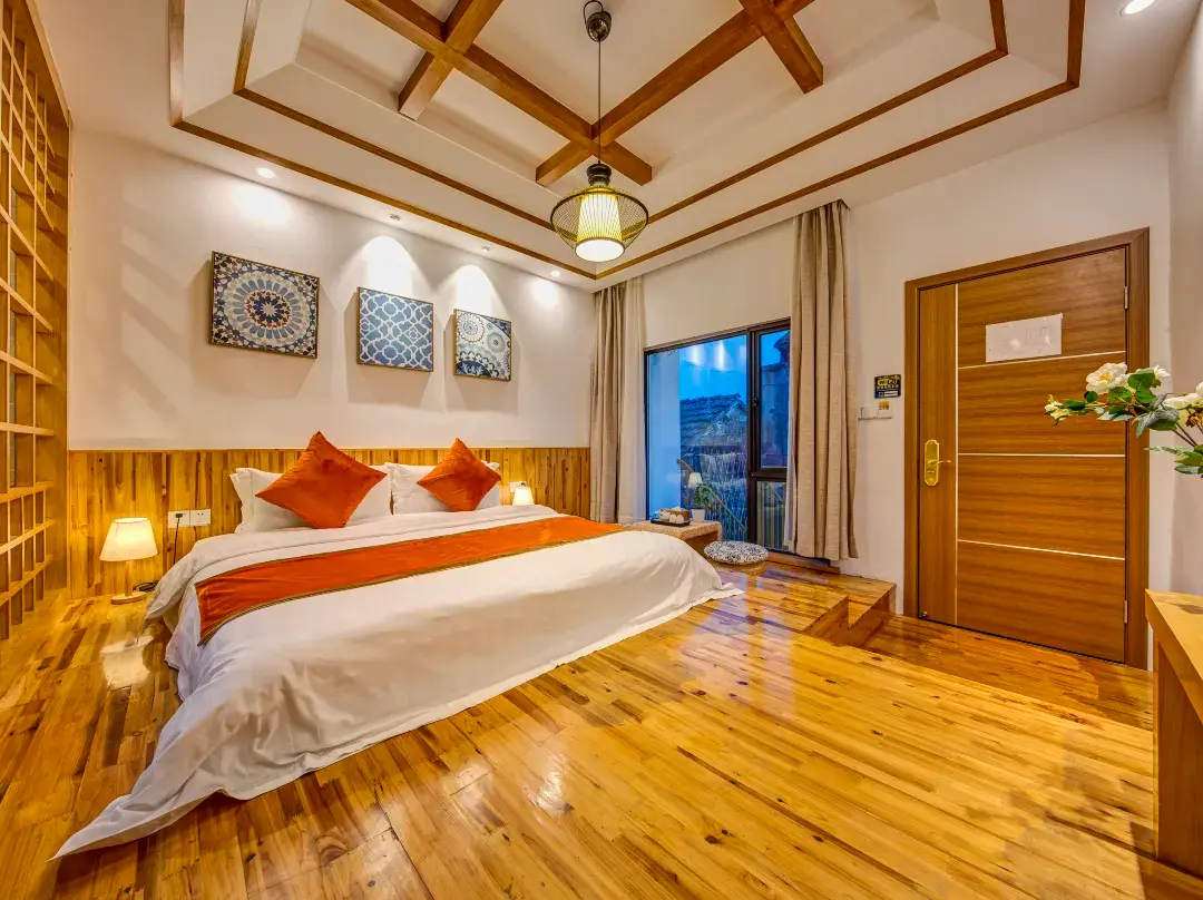 Qingyatt  Inn - 쑤저우 시