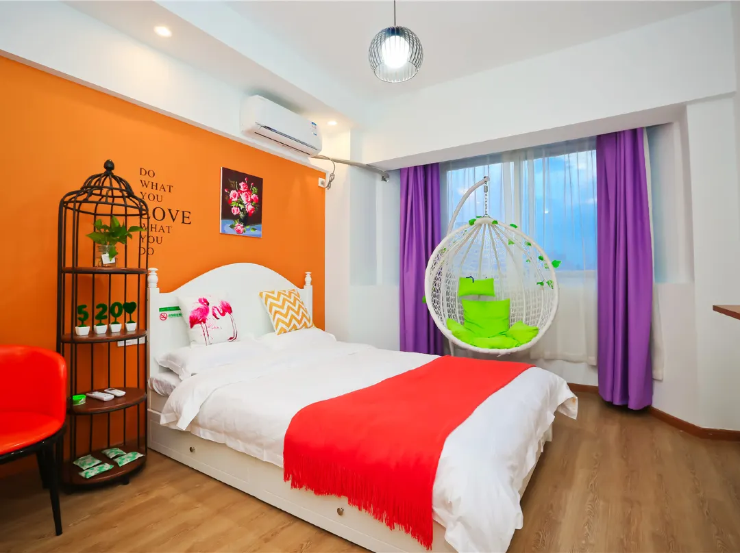 Nanchang Lemon Inn - Nanchang