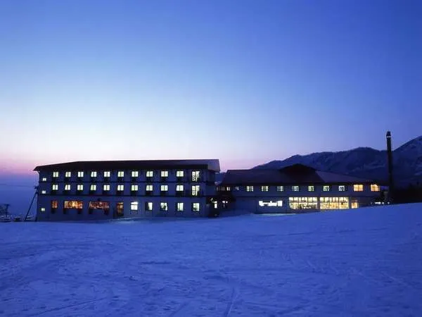 Zao Astraea Hotel - Yamagata