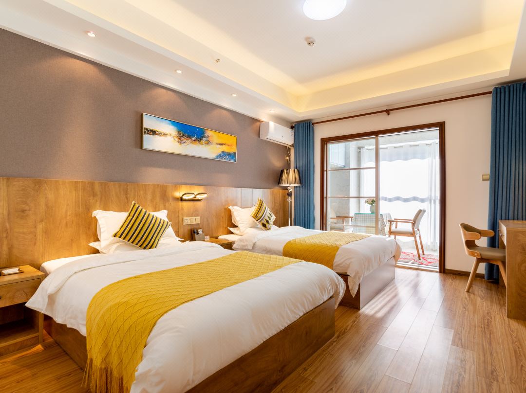 Shenyang Yiyi Selected Hotel - Shenyang