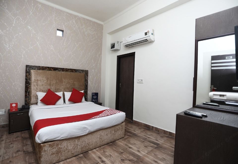 OYO 14322 Royale Inn, Hotel di Meerut - Harga terbaik, Ulasan, Gambar ...