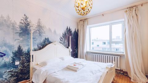 chang-chun-tu-zhang-gui-cheng-tu-pu-bei-min-su-Changchun Updated 2023 ...