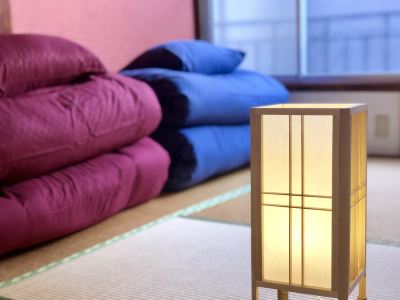 Dongyouju Romantic Japanese Homestay Photo-Picture Gallery for Room ...