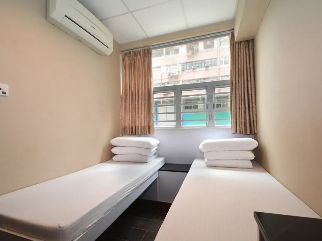 Hankow Guesthouse - 佐敦