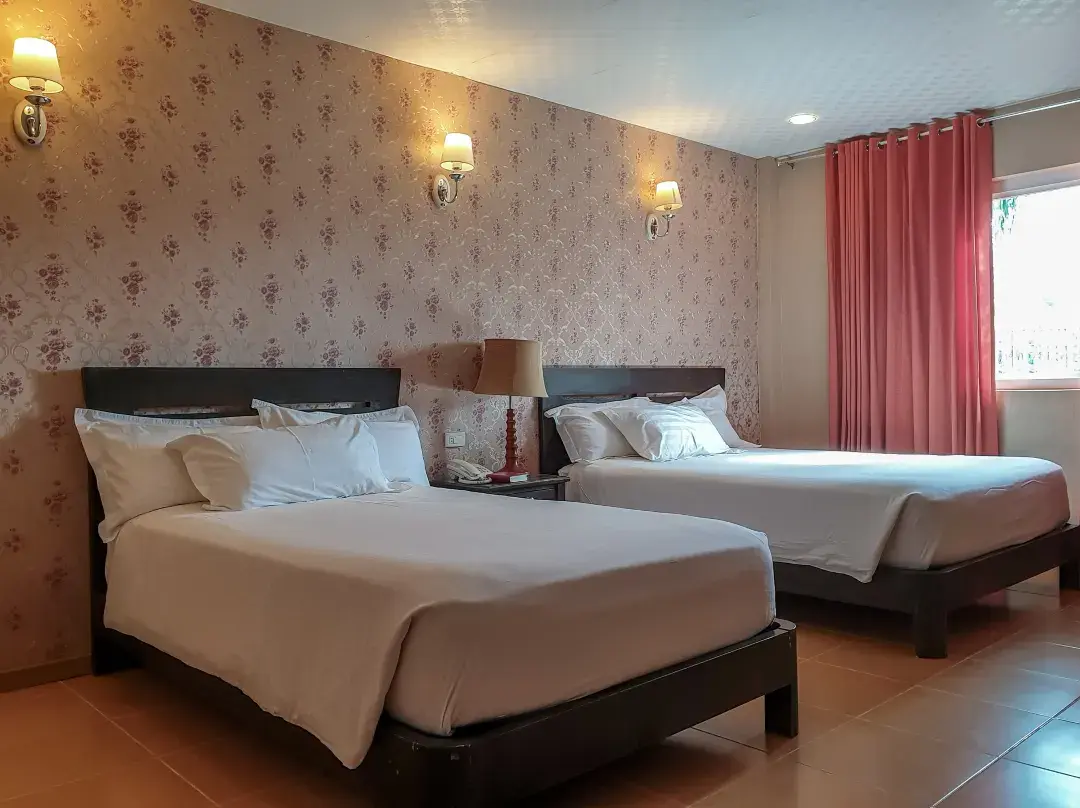 Hanan Hotel Tagaytay - Tagaytay
