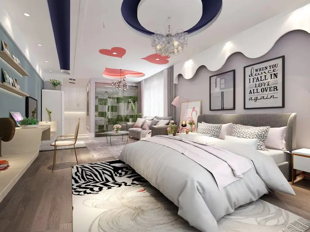 Harbin Tujia Boutique Apartment - Harbin