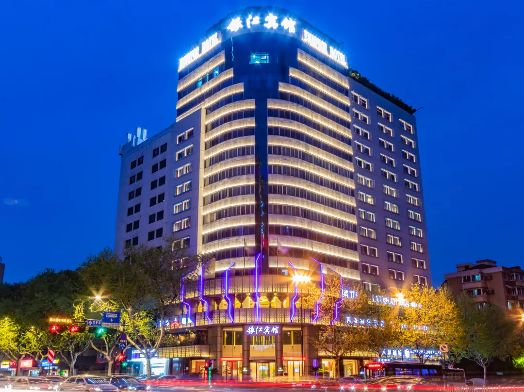 Hangzhou West Lake Enjoyor Hotel - Hangzhou