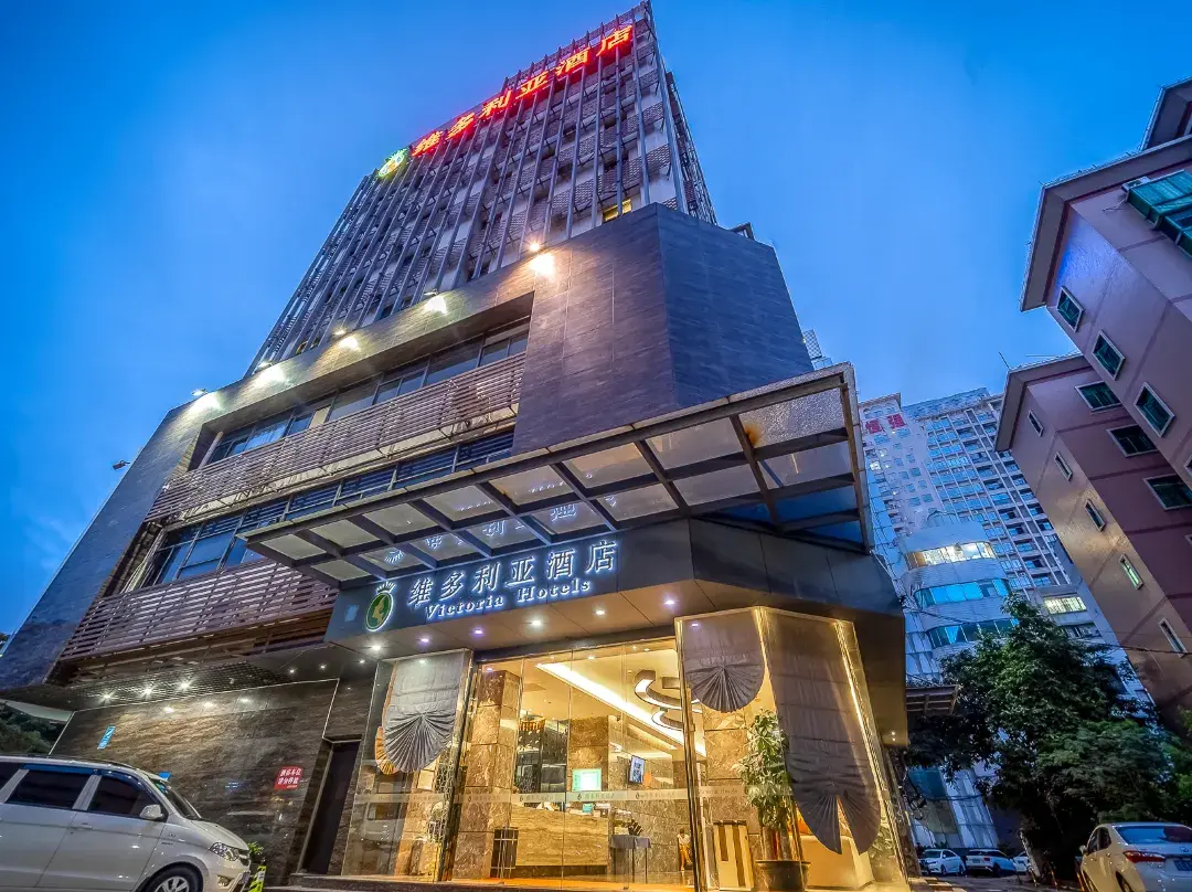 Victoria Hotels - Foshan