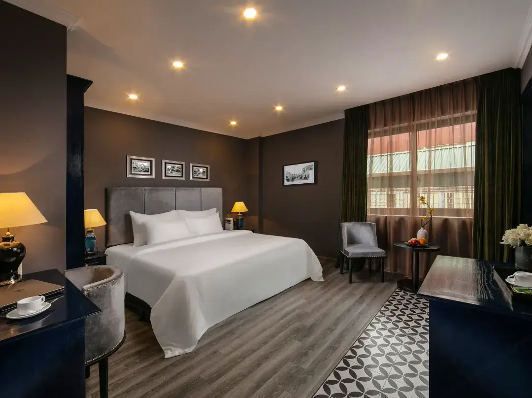 Matilda Boutique Hotel & Spa - 河內