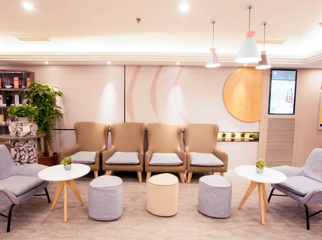 Homeinn Hotel - Beijing