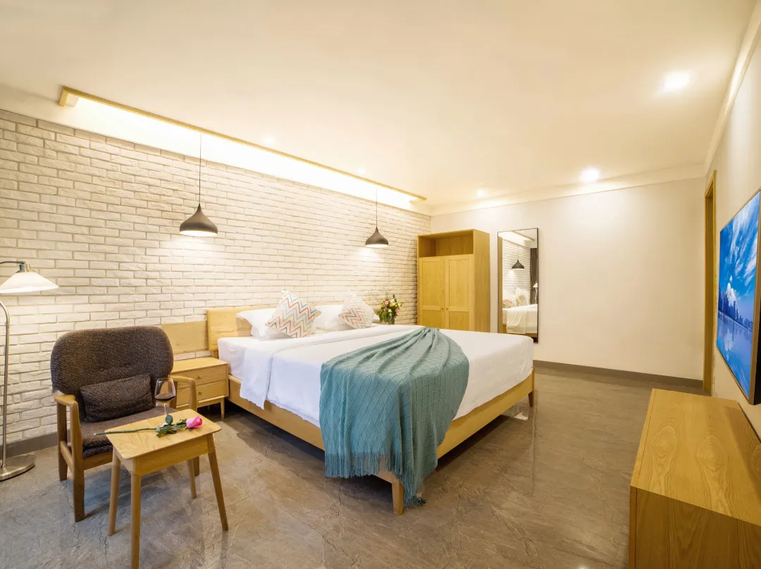 Chongqing Ruika Apartment - Chongqing