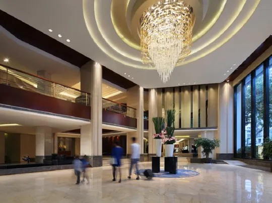 Haitian Hotel - Kunming