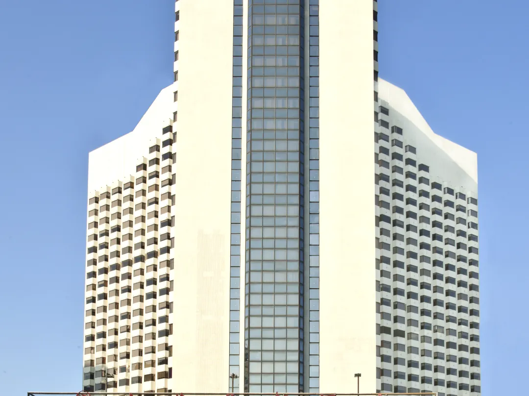 Kingkey Oriental Regent Hotel - Shenzhen