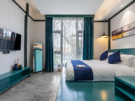 Tingting Guesthouse - Xi'An