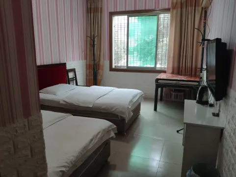 Bazhong Jiachuan Inn - Bazhong