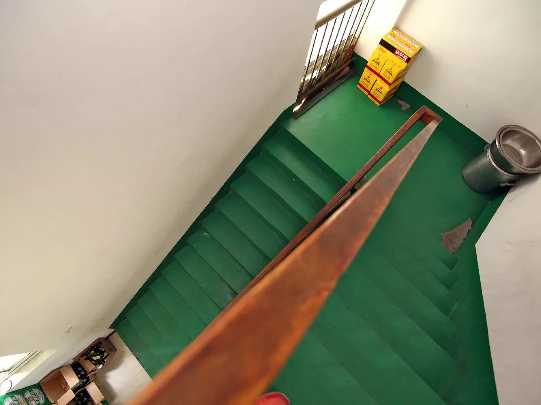Longxiang Hostel - Shanghai