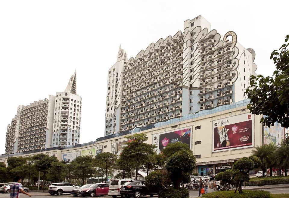 lp Apartment Hotel(福州宝龙领跑民宿), Fuzhou - 2025 Latest Prices & Deals ...