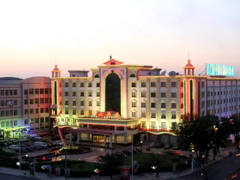 Yinmao Hotel - Binzhou